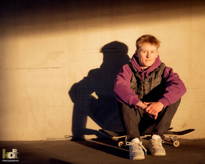 Toby, BASIS Flagstaff, Class of 2021 – Senior Photos Video - KDI ...